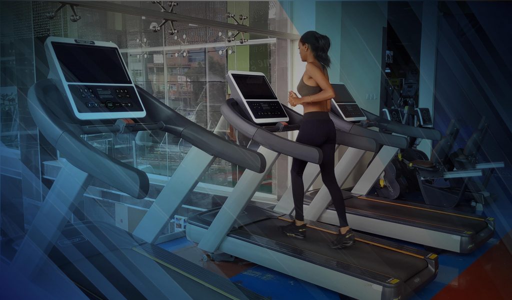 Gast GYM – Gast Gymnasium